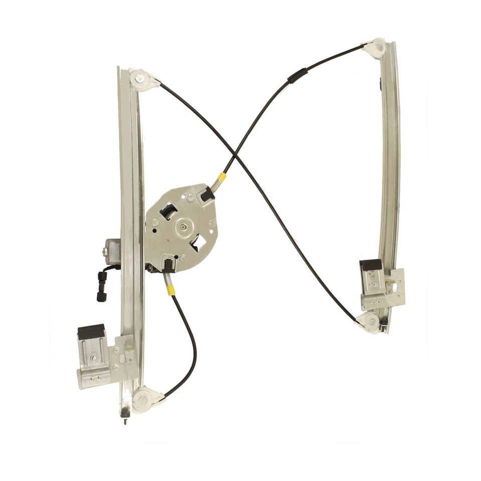 Front Left Window Lifter Mechanism For Seat Ibiza Polo 5 DOORS ...