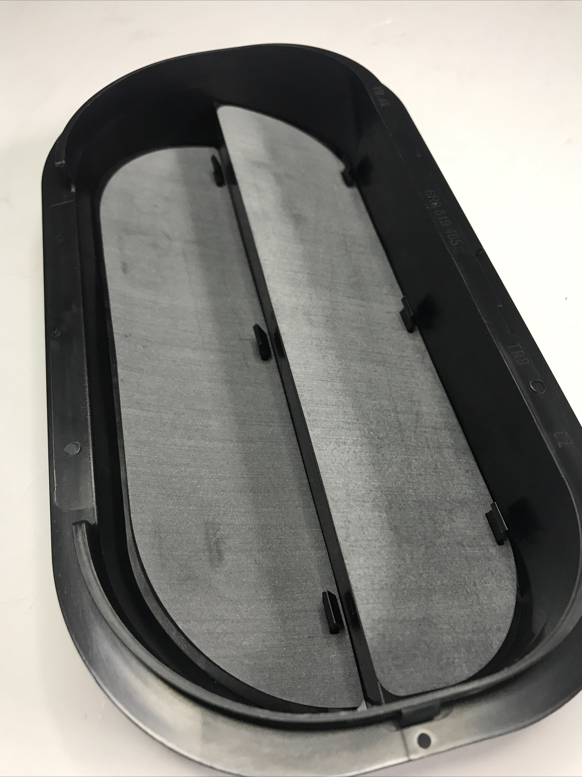 OEM Audi A6 C8 Rear Right Body Ventilation Grille 6R0819465C Genuine ...