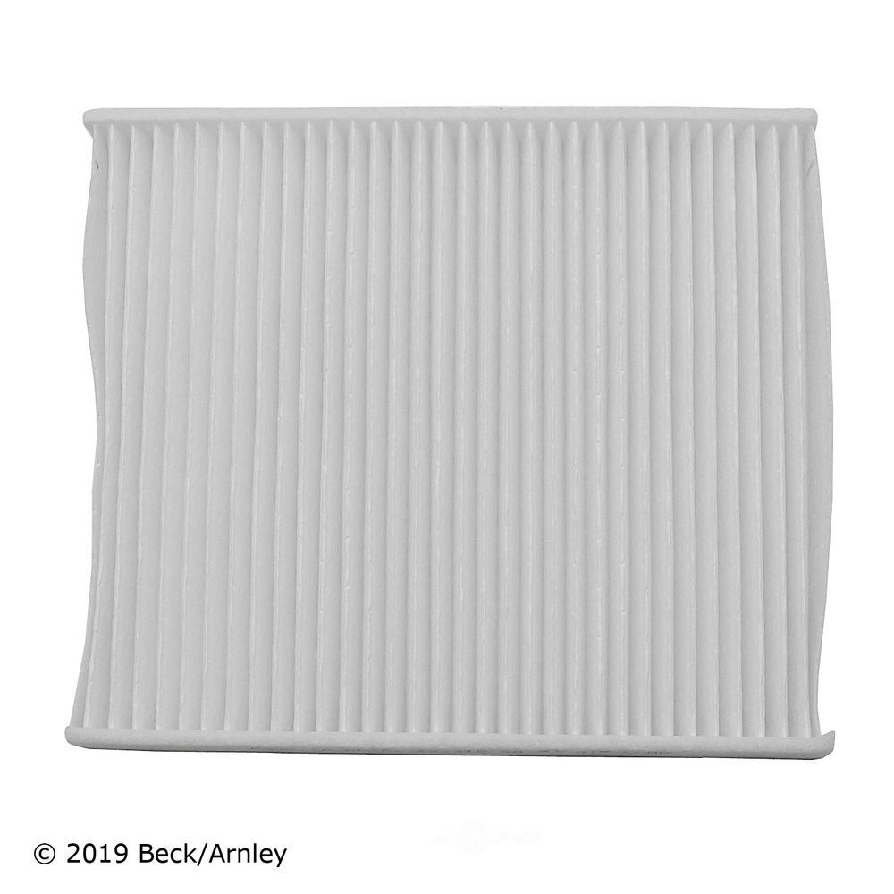 SUBARU 72880FL00A - Cross reference air filters