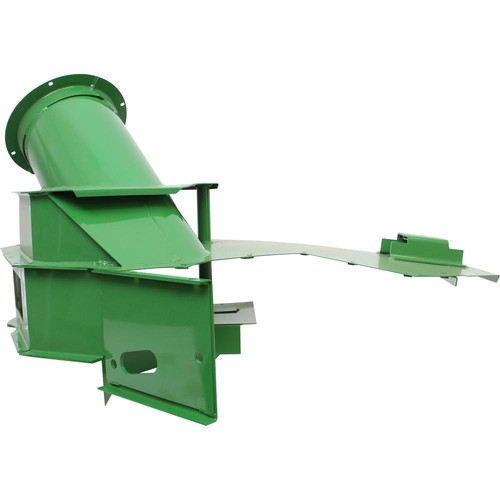 AMAH235411 Upper Clean Grain Auger Housing | eBay