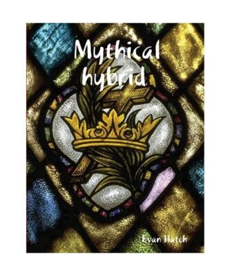Mythical hybrid, Evan Hatch | eBay