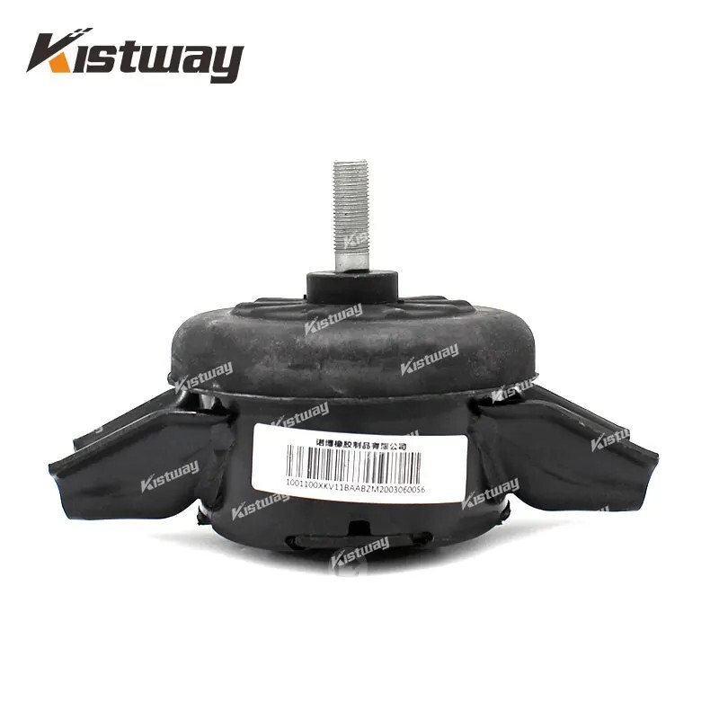 3PCS Engine Gearbox Motor Mount Set For Great Wall Haval H9 2014-2016 ...