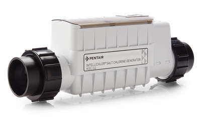 PENTAIR INTELLICHLOR IC40 SALT GEN EC-520555 | eBay