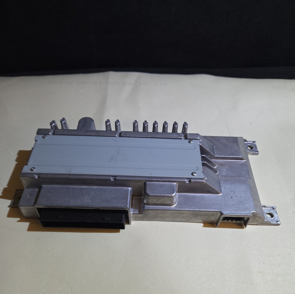 18-20 Audi Q5 Audio Sound System Amplifier AMP Booster Control Module ...