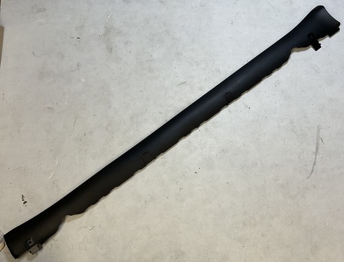 Tesla Model 3 Left Hand Driver Side Base Rocker Lower Cover Assembly ...