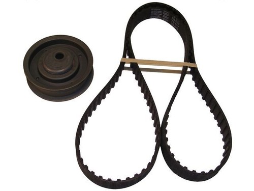 For 1982-1985 Volkswagen Quantum Timing Belt Kit Cloyes 67819SRRK 1983 ...
