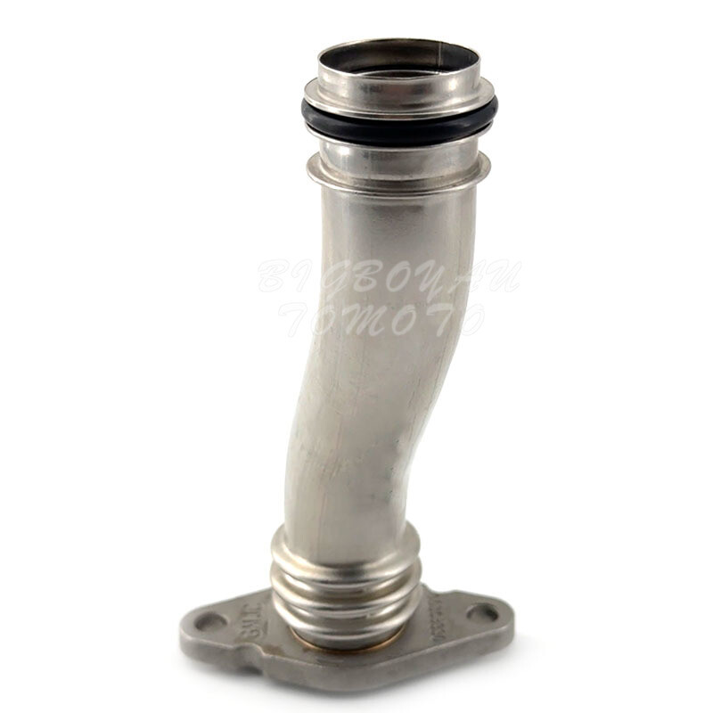 Engine Oil Cooler Tube For Chevrolet Sonic 1.8L Aveo5 1.6L Saturn Astra ...