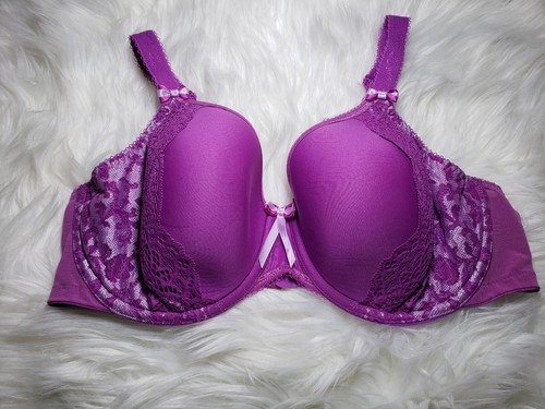 Elomi Amelia Underwire Bandless Moulded Spacer T-Shirt Bra EL8740 ...
