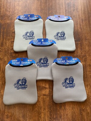 5 NCAA Kolder Old Dominion Monarchs Fits IPad And Most Tablet Sleeve ...