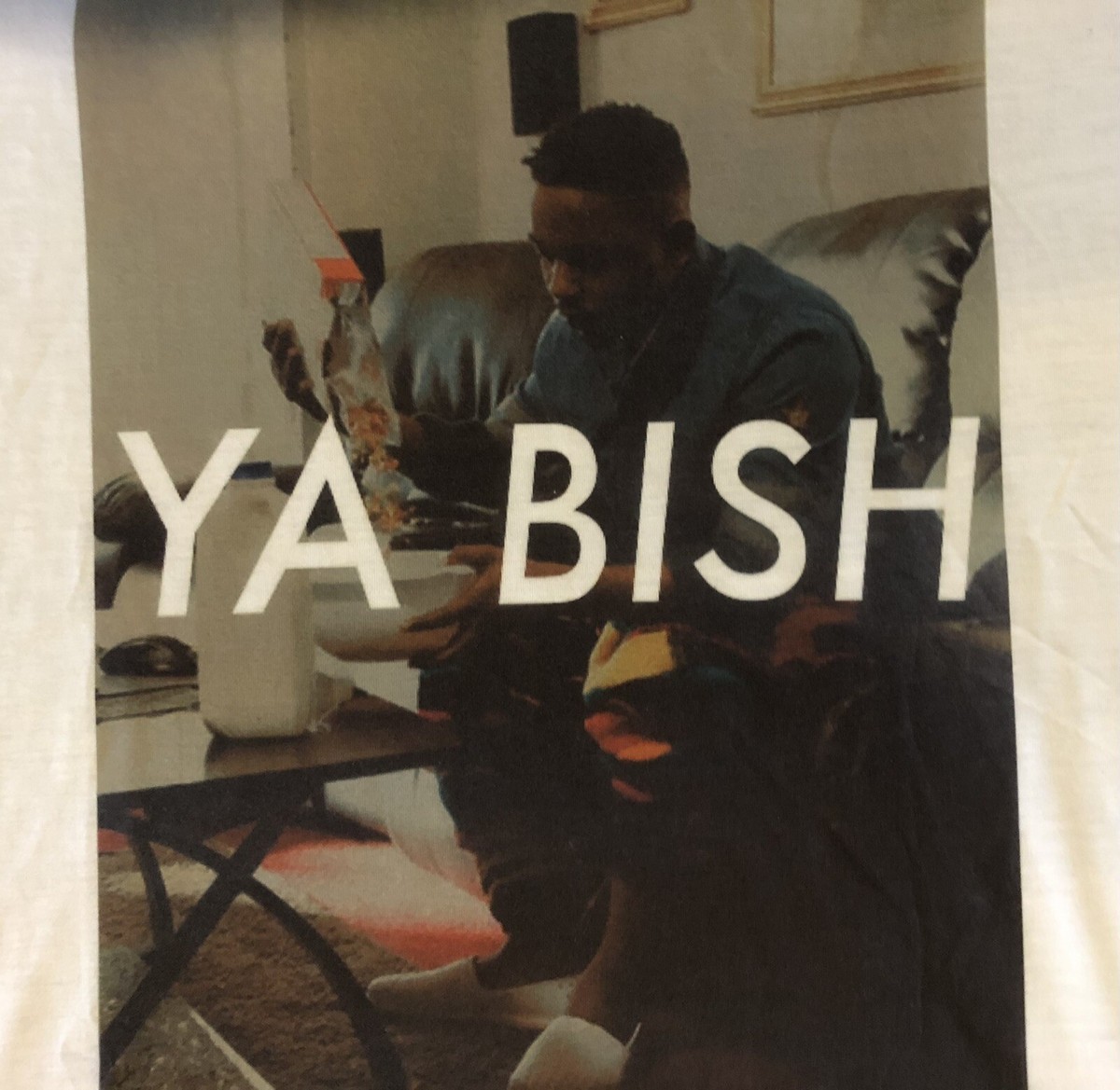 Ya Bish Shirt