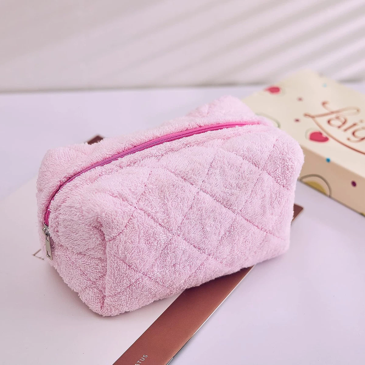 Cute Makeup Pouch