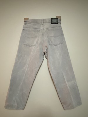 Vintage 1990s Y2K Baggy Streetwear Jeans Ice Pole Brand 34 x 30 | eBay