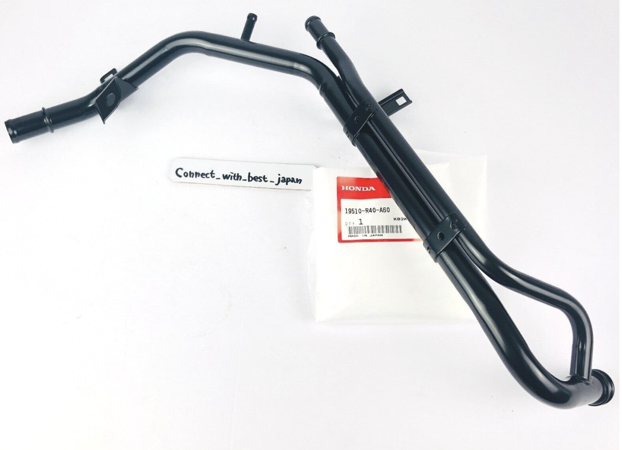 Honda Genuine CR-V Heater Pipe Accord Crosstour Comp 19510 - R40 - A60 ...