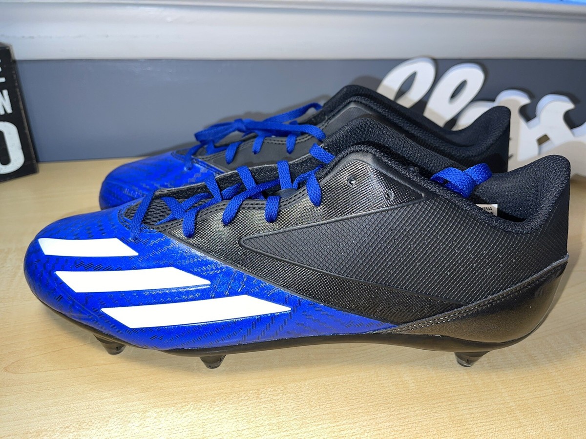 Adidas 5 Star Low D Football Cleats Mens Size 12 AQ8788 Adidas 5 Star Low D Football Cleats Mens Size 12 AQ8788