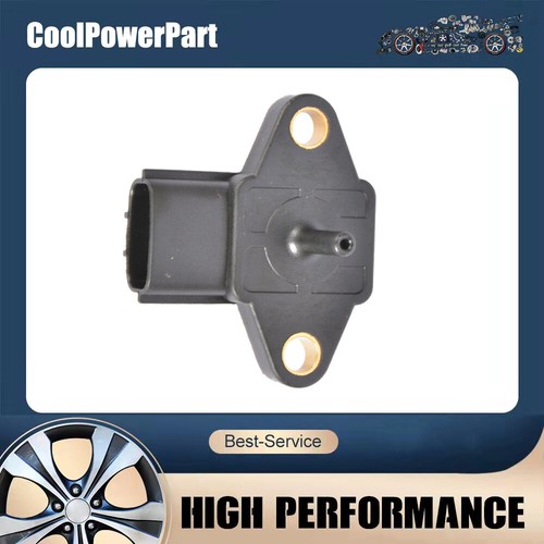 For Nissan Patrol GU ZD30DDTi 3L Diesel Turbo Boost Sensor MAP 22365 ...