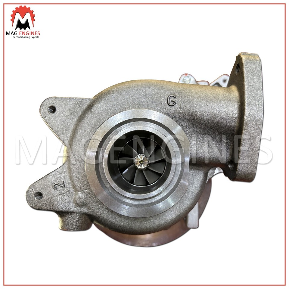 17201-11120 TURBO CHARGER TOYOTA 1GD-FTV FOR FORTUNER HILUX LAND ...