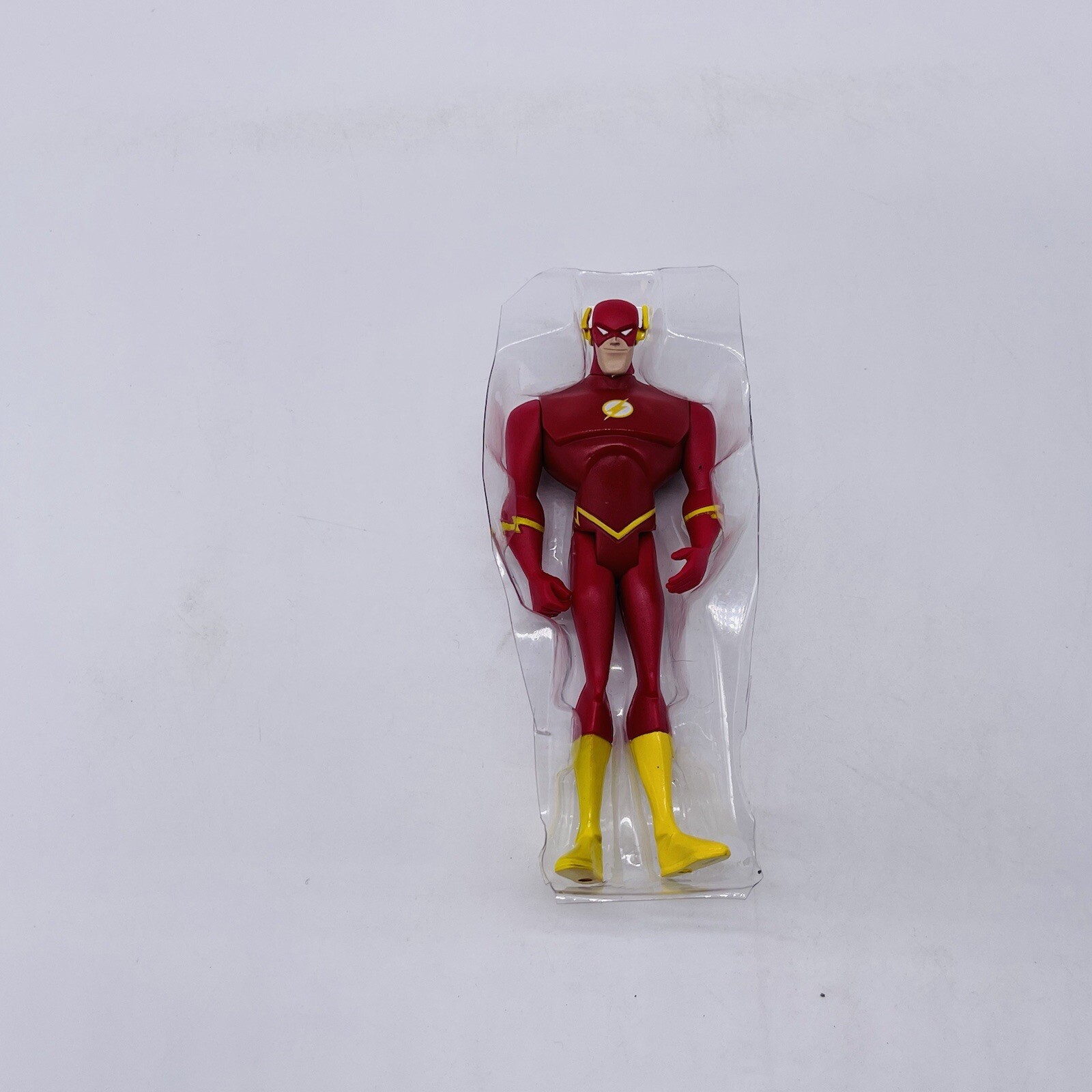 Wally West The Flash Justice League