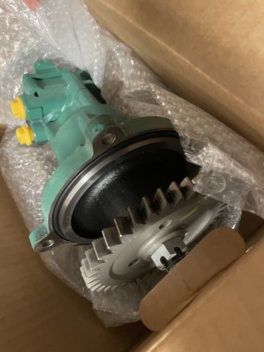 fuel pump 22677520 Volvo penta | eBay