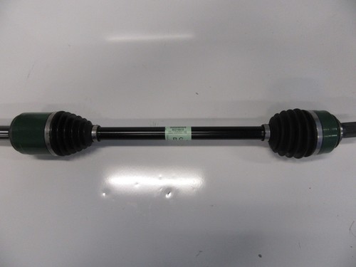 GENUINE Rear Axle Drive CV Shaft VE V8 PASSENGER REAR SIDE SEDAN MODELS ...