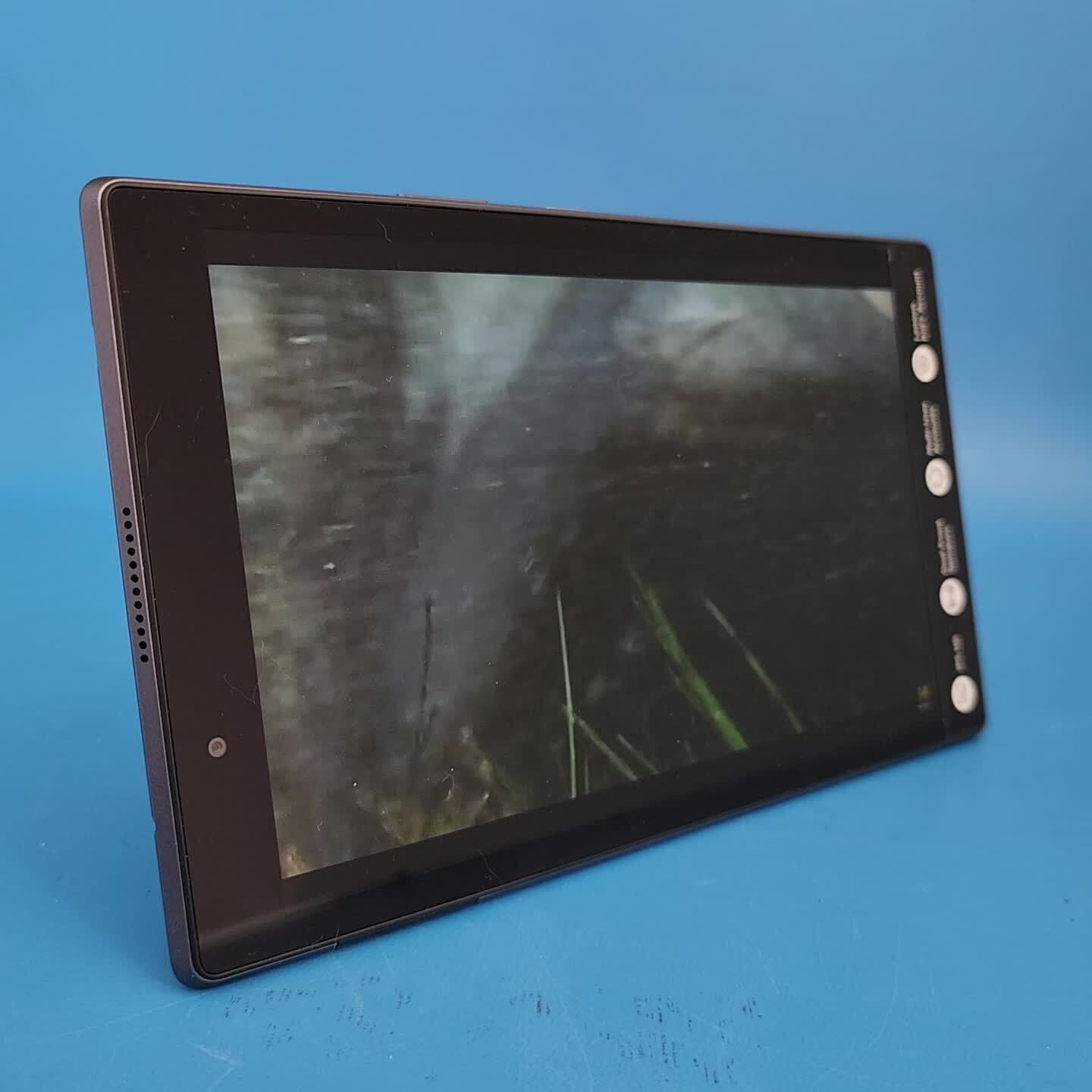 Lenovo TB-8504F Wifi 1280x800 Tablet 2GB RAM 16GB Storage Charger ...