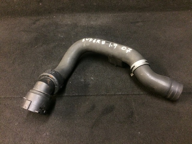 Genuine VOLKSWAGEN AUDI Radiator Hose - Upper 8D0121101AD for sale ...
