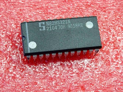 ci N 82HS321 N ~ ic N82HS321N ~ OTPROM parallel 32k-bit 4kx8-bit 5V ...
