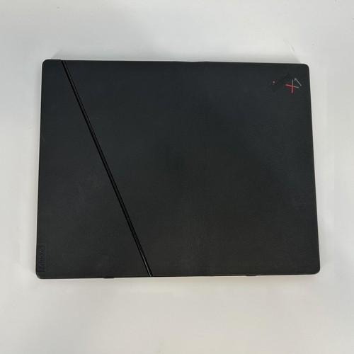 Lenovo ThinkPad X1 Fold Gen 1 13" TOUCH 1.4 GHz i5-L16G7 8GB 256GB SSD ...