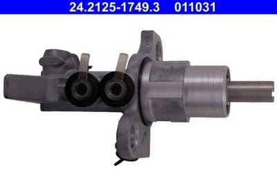ATE Brakes Master Cylinder For AUDI A6 Allroad Avant A7 Sportback 4G ...