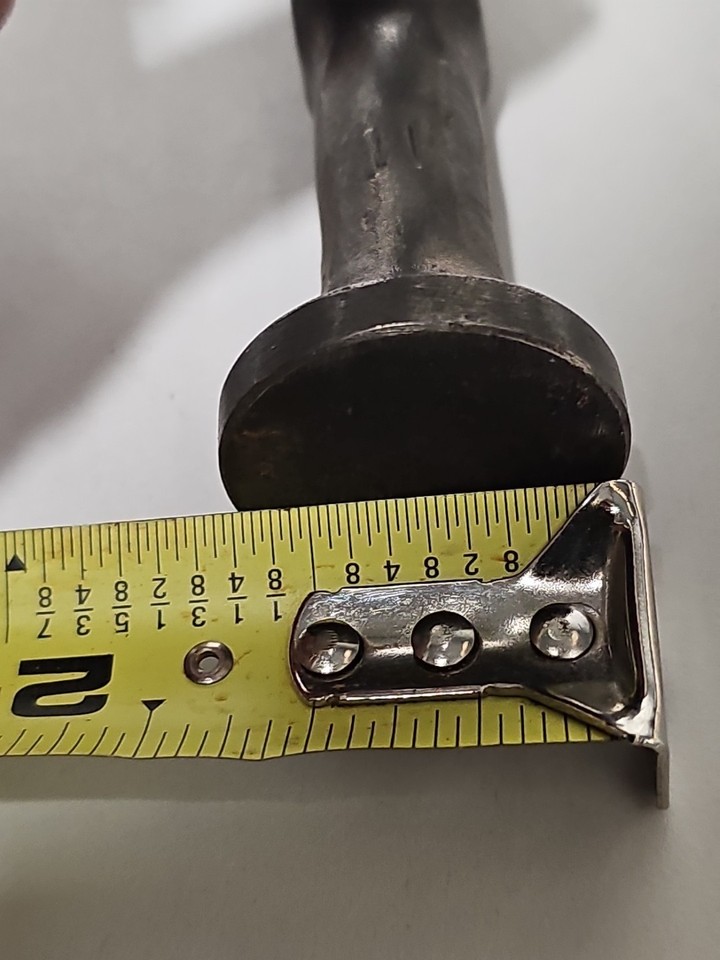 Lot of Auto Body Repair Tools , Hammers Fairmount Martin Dollies , Dent ...