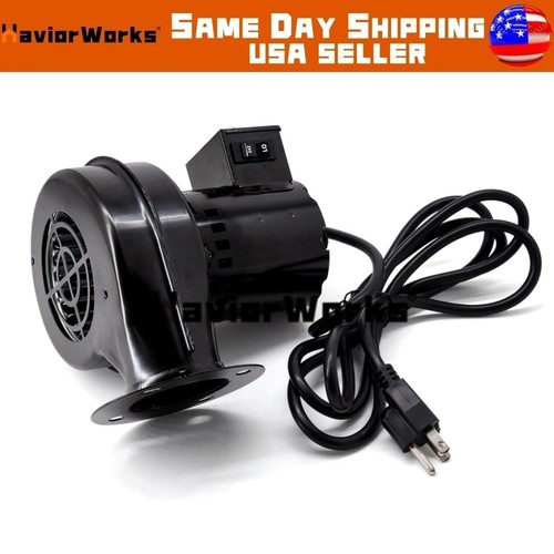 For Englander, Summers Heat,Timber Ridge Wood Stove Convection Fan ...