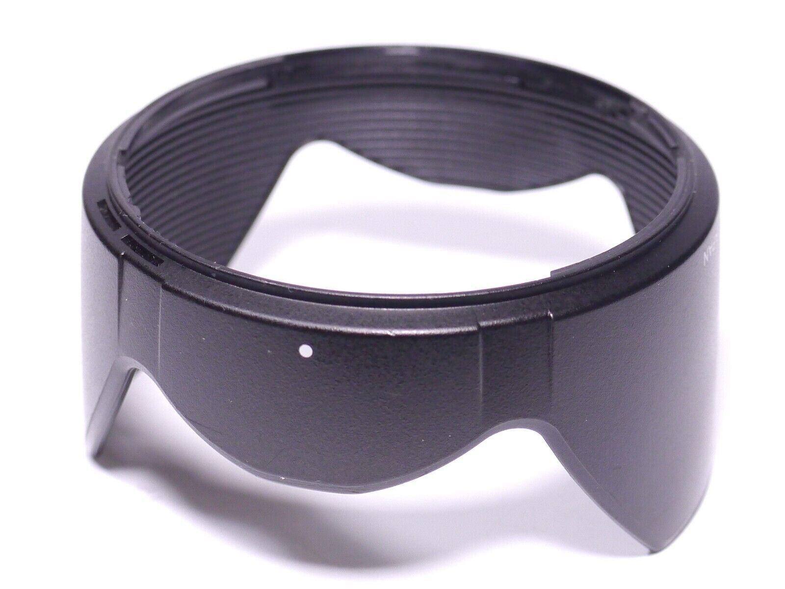 Tamron Plastic Lens Hood AD06 For AF 28-200mm f/3.8-5.6XR Di A031 A061 ...