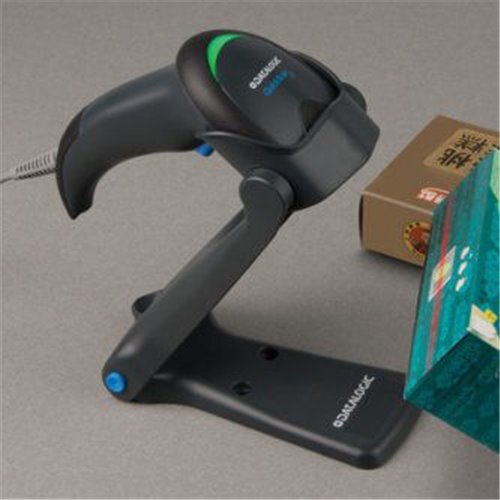 Datalogic QuickScan Lite QW2100, 1D, USB, Kit (USB), schwarz | eBay.de