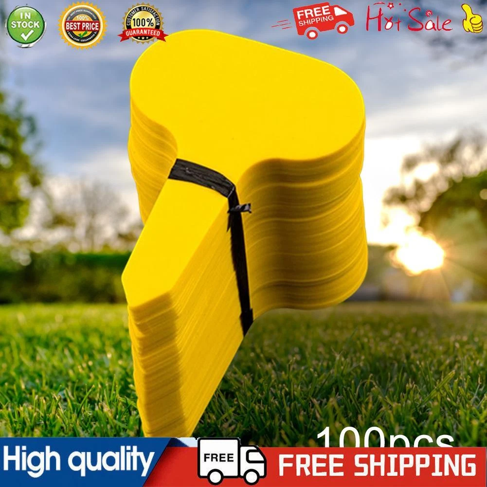 Garden Label Stakes | Fasci Garden