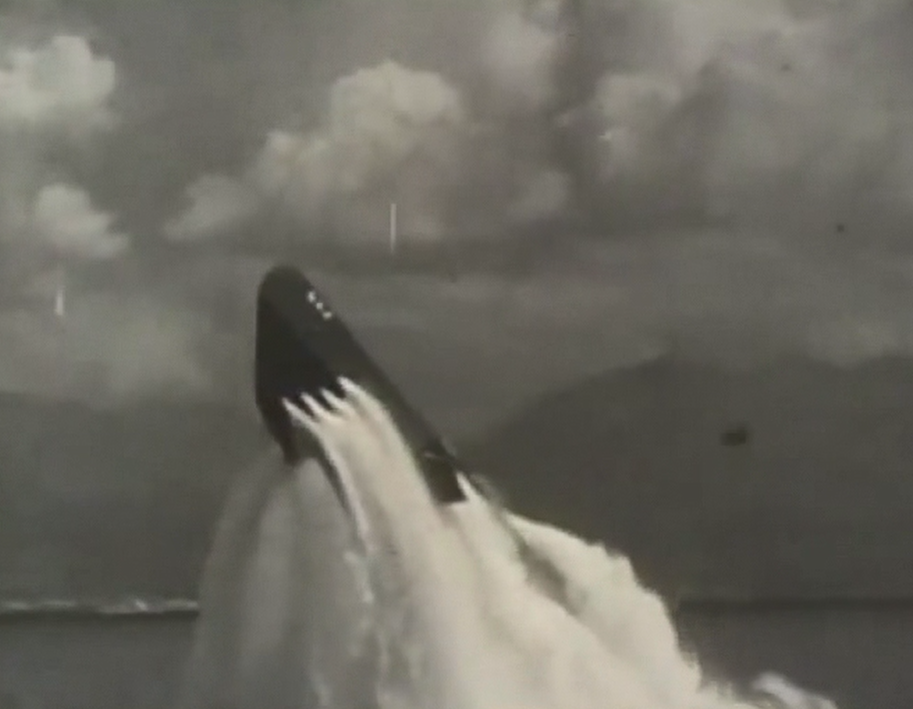 THE SILENT SERVICE (1957) 75 Episodes | eBay