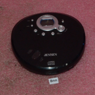 Jensen CD player Model CD-60. | eBay