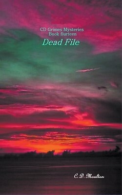 Dead File by Moulton, C. D. -Paperback 9798201196417 | eBay Australia