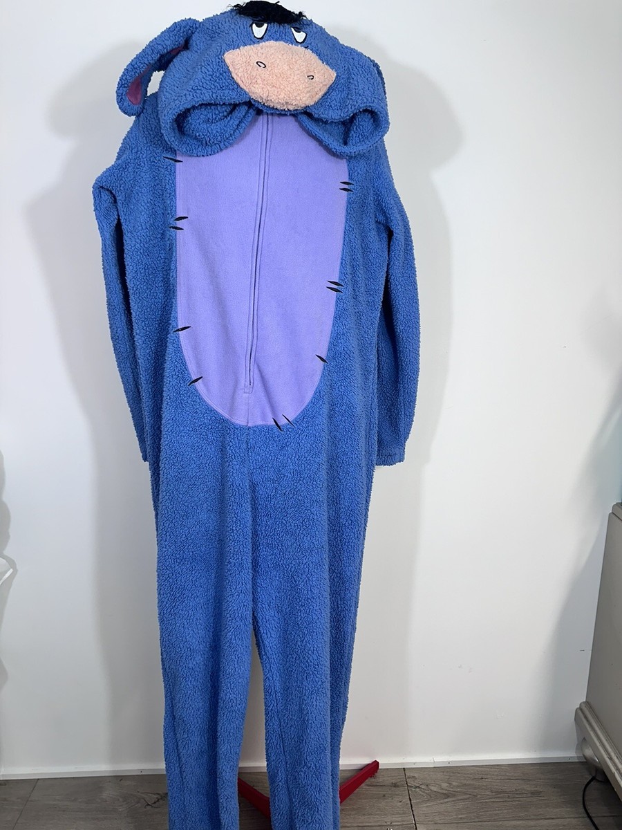 Eeyore Winnie The Pooh Halloween Costume