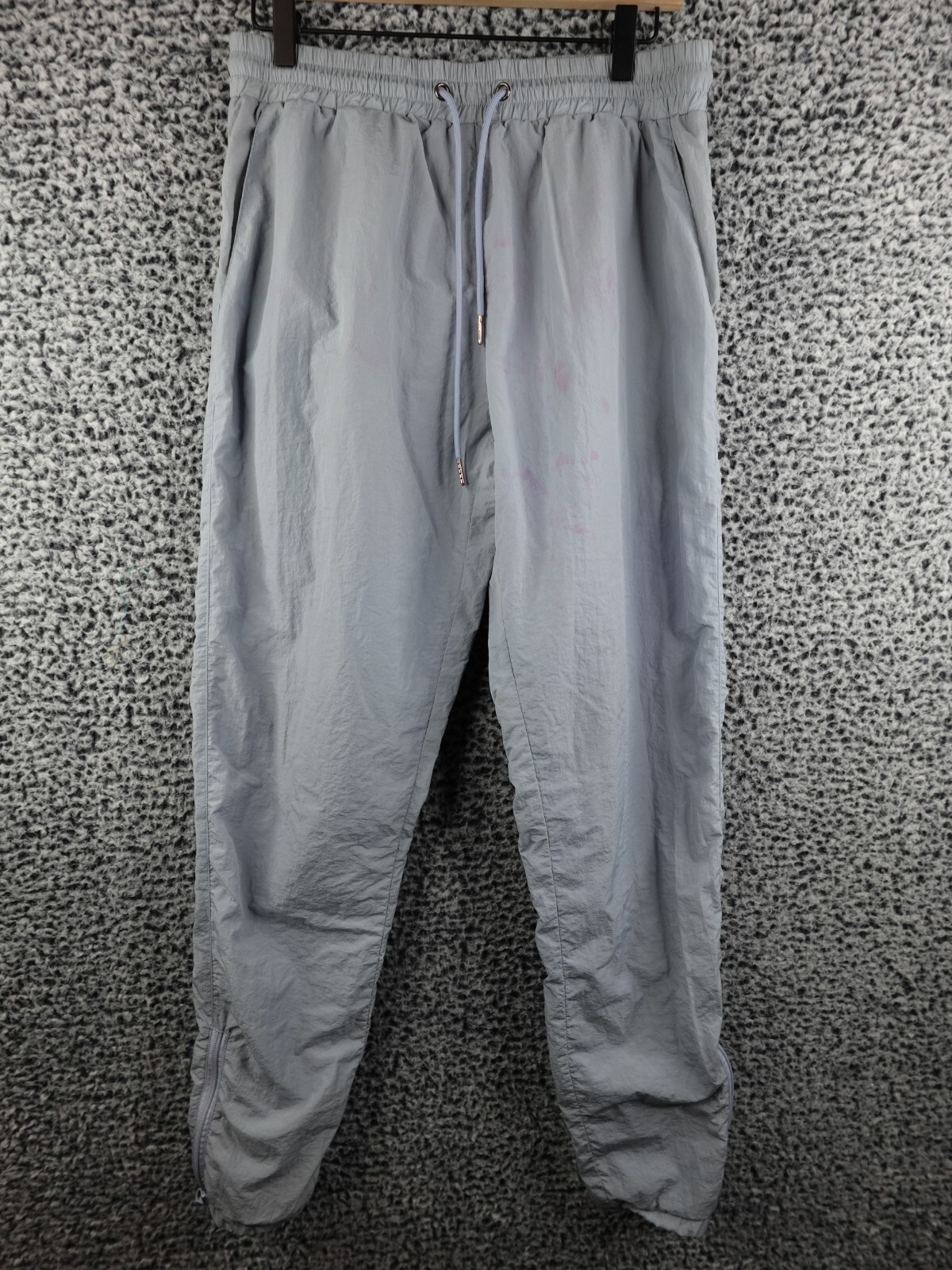 Trapstar Irongate T Shell Suit Tracksuit Pants Only S… - Gem