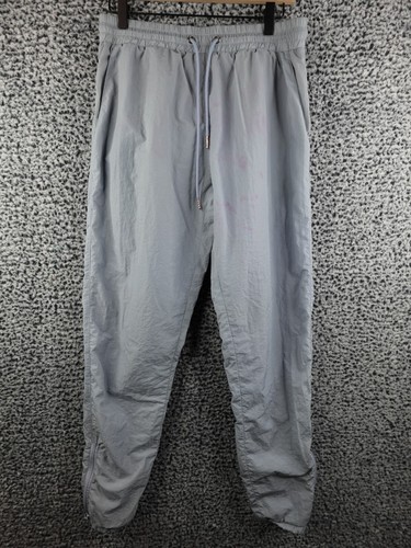 Trapstar Irongate T Shell Suit Tracksuit Pants Only Size Medium | eBay