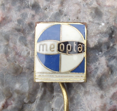 Meopta Logo Where Are Meopta Riflescopes Made? Optics Trade Blog