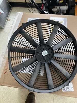 Walker Mowers 7429-6 Radiator Cooling Fan, | eBay