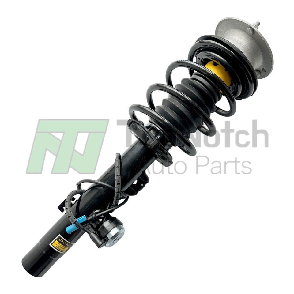 4X Fit BMW Z4 E89 sDrive28i 30i 35i Front Rear Shock Struts Assembly ...