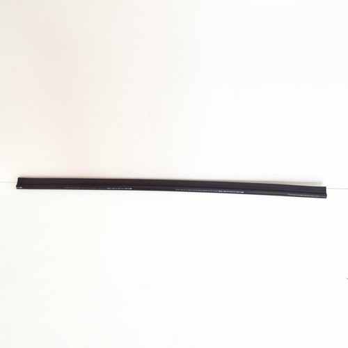 MERCEDES-BENZ E W213 FRONT RADIATOR GRILLE UPPER SEAL A2136280900 ...