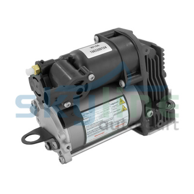 Compresseur A Air Pour Auto Air Suspension Compressor Pump For Mercedes ...