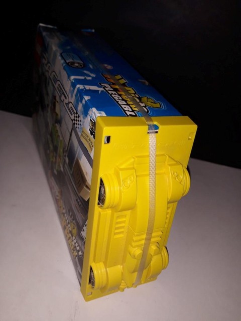 LEGO Racers: Security Smash (8199) for sale online | eBay