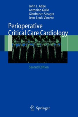 Perioperative critical care cardiology - [Springer Italia ...