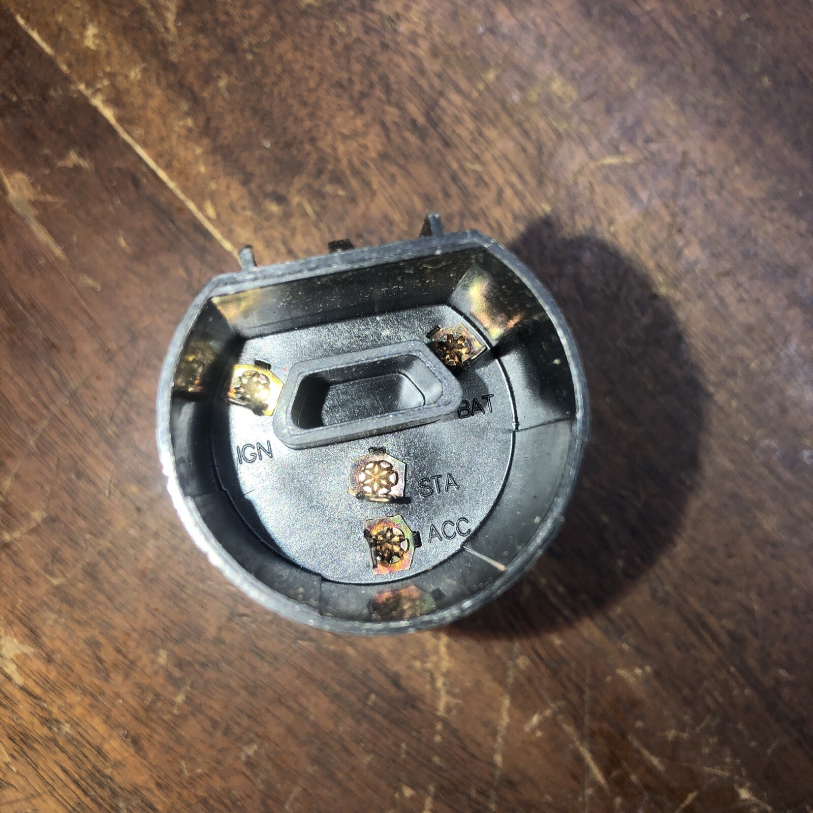 3545580C2 OEM International Ignition Housing Switch for sale online | eBay