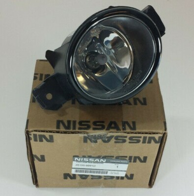 Genuine OEM Nissan Infiniti 26150-9B91D Passenger Fog Light | eBay