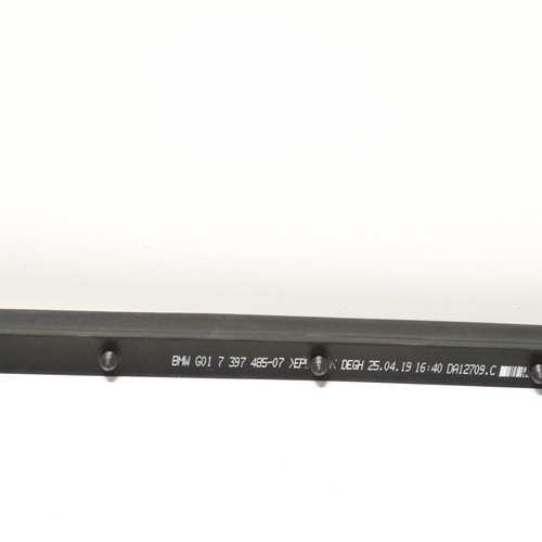 NEW BMW X3 G01 FRONT BONNET HOOD ENGINE SEAL 51767397485 7397485 OEM | eBay