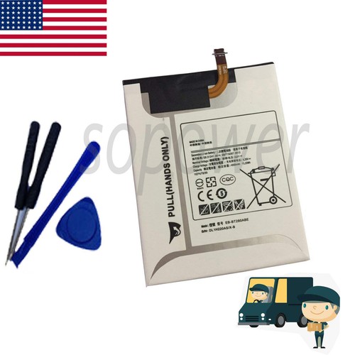 New EB-BT280ABE Battery for Samsung Galaxy Tab A 7.0 SM-T280 SM-T285 ...
